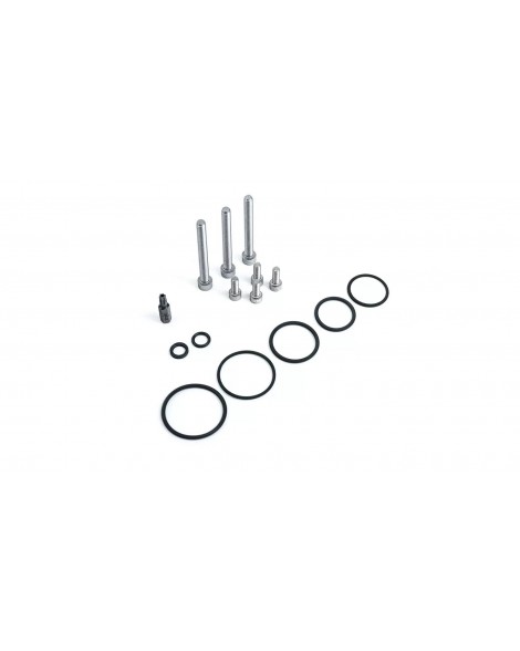 Corksport HPFP E85 O-Ring Rebuild kit – JDSpeeds